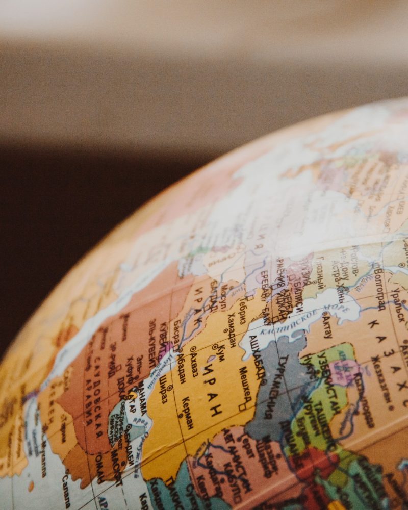 Intercontinentale scheidingen: hoe ga je om met ouderschap over ...